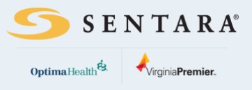 Sentara Optima VP logo